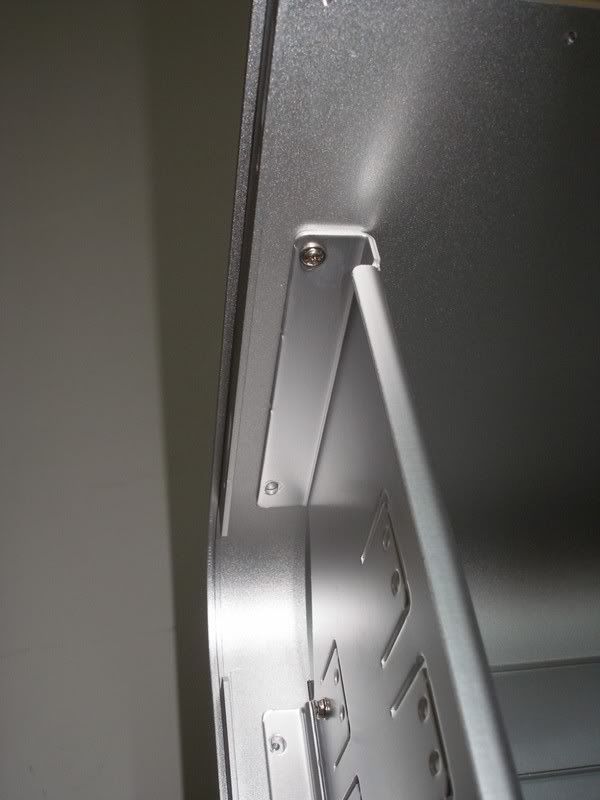 Worklog: Project King Kong II, Silverstone TJ07 | Tech ARP Forums